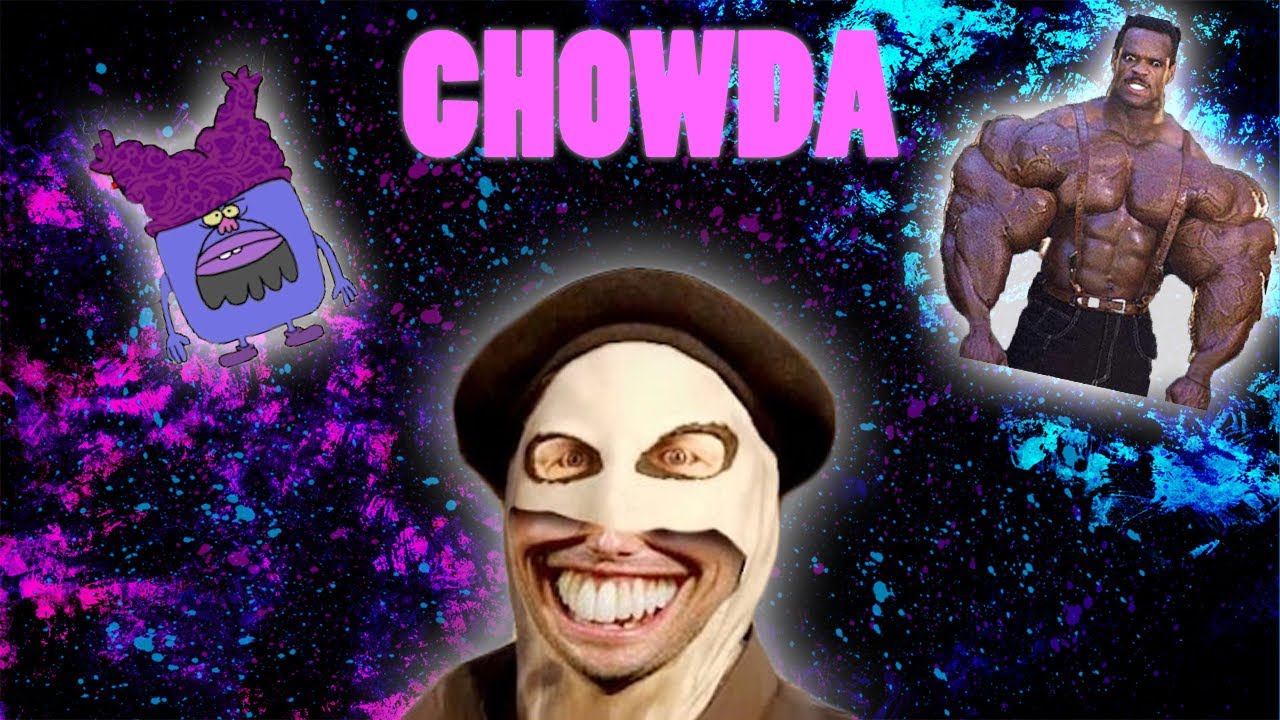 CS:GO Meme Montage - da chowda montage - by chowdaCS - YouTube