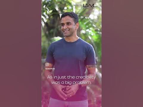 Nithin Kamath about building the bootstrapped unicorn Zerodha - YouTube