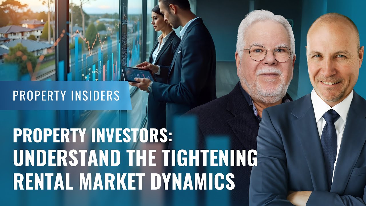 Property Investors: Understand the Tightening Rental Market Dynamics ...