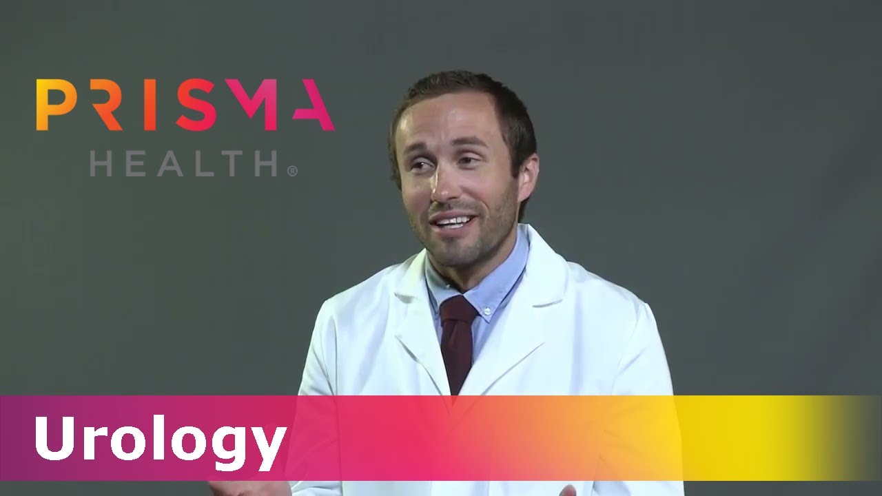 Gabriel Fiscus MD is a Urology Physician at Prisma Health - Greenville ...