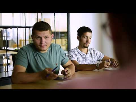 Apliko edhe ti - Behu Meister