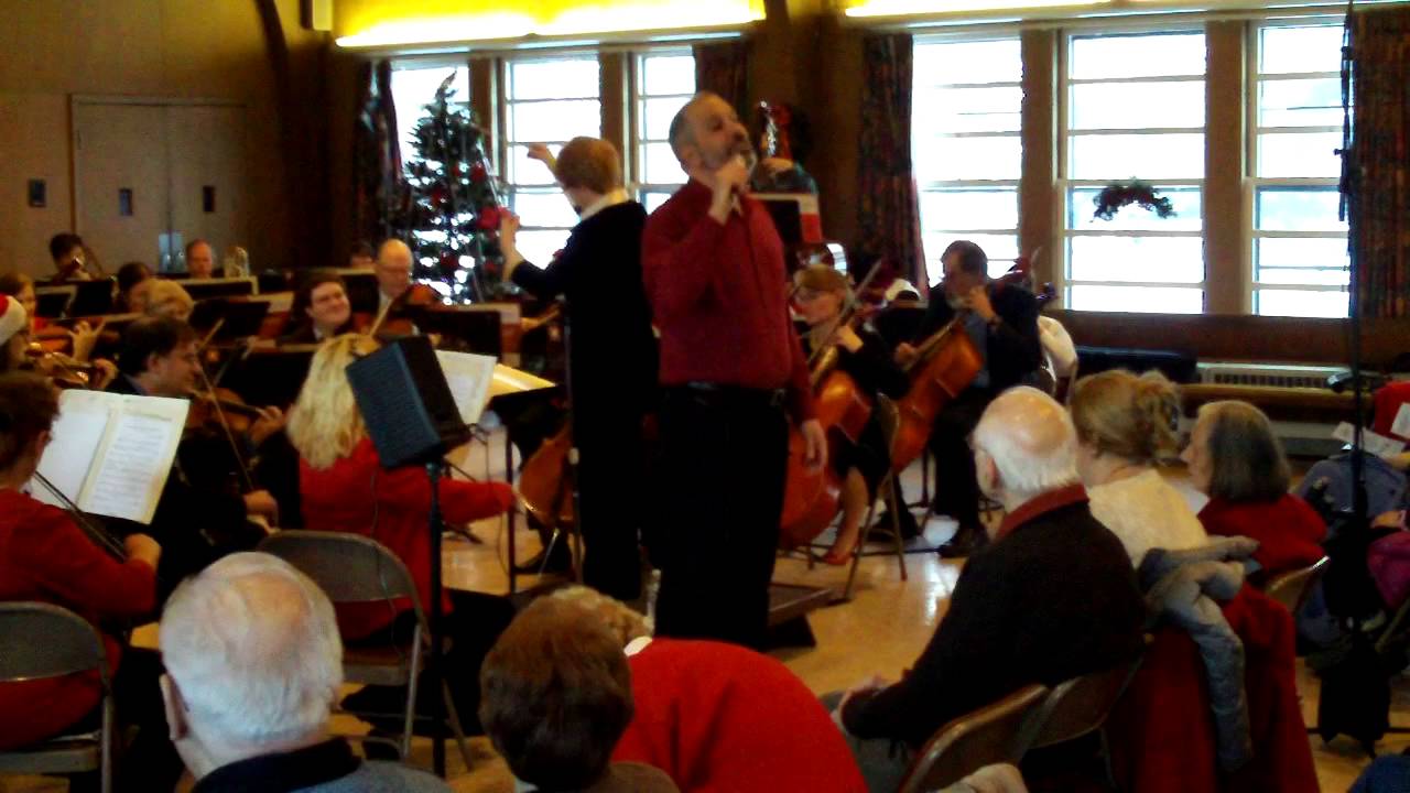 (It Comes Around) The Same Time Each Year (Alexander / Hale / Allentoff ...