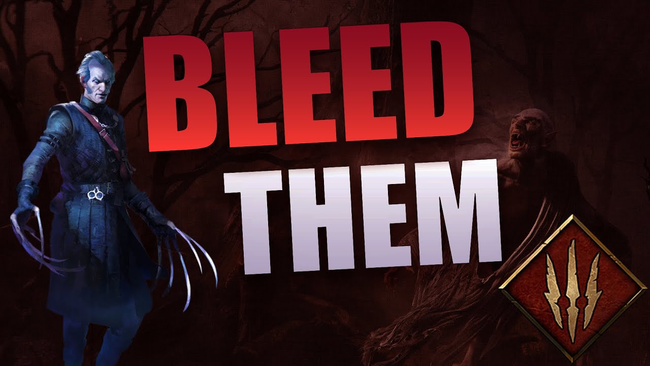 VAMPIRES ARE NOW BETTER THAN EVER! | GWENT DECK GAMEPLAY | PATCH 10.7 ...