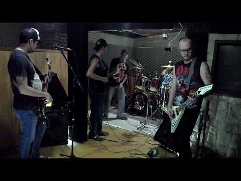 accept cover  restless and wild