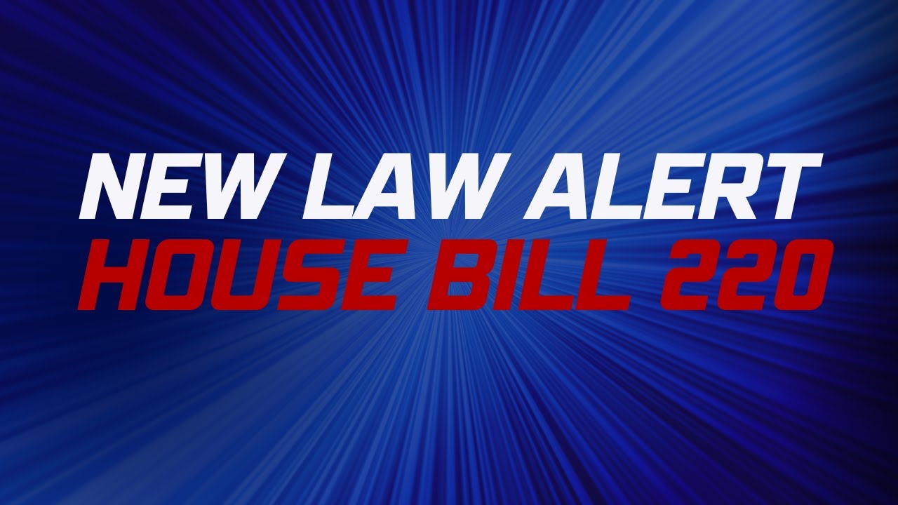 New Georgia Law Alert: House Bill 220 Breakdown | Go Gaddis Real Estate ...