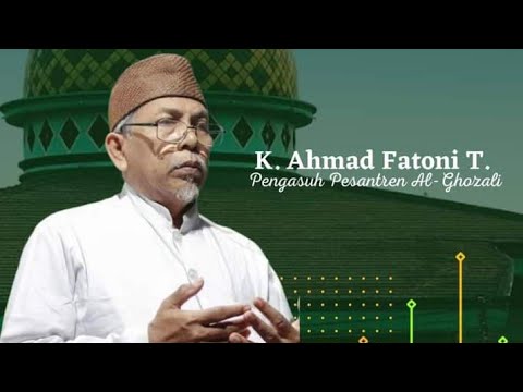 BALAGH ROMADHON || EPISODE 19 KH.AHMAD FATHONI - YouTube