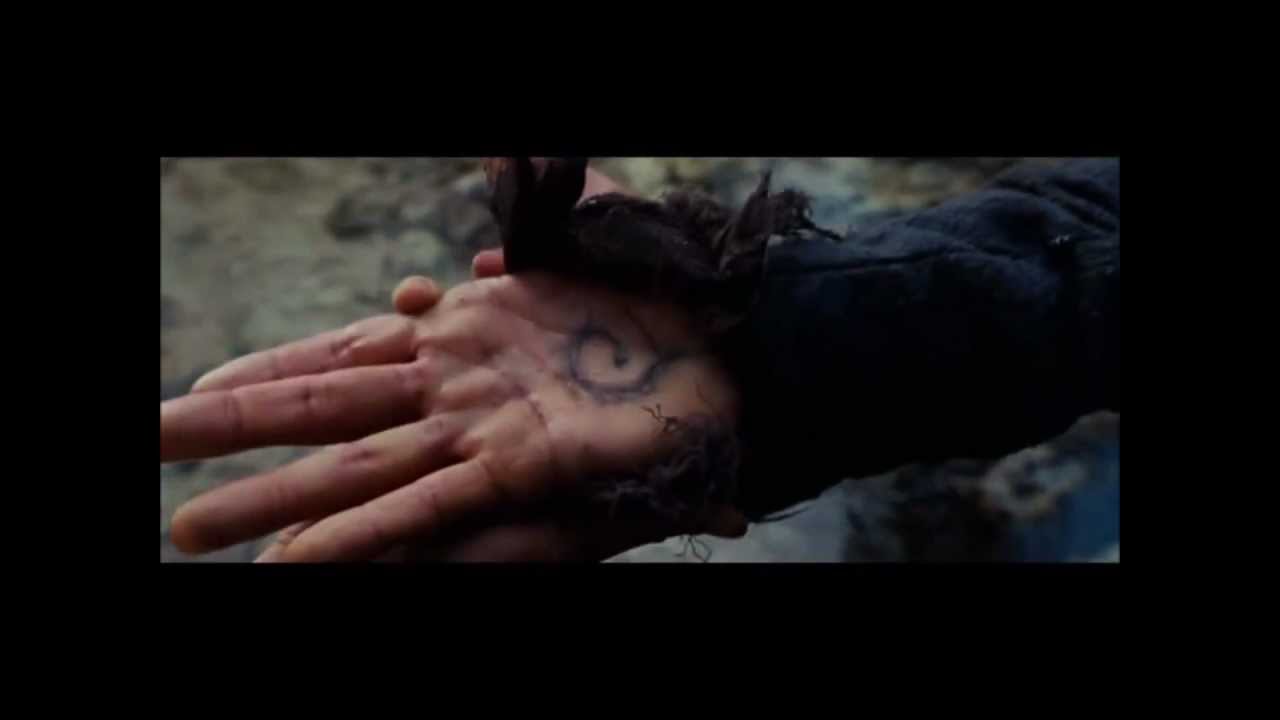 Eragon- Keep Holding On - YouTube