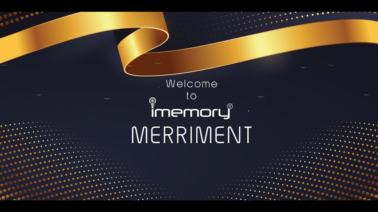 IMEMORY SCHOOL Annual day trailer 2022 - YouTube