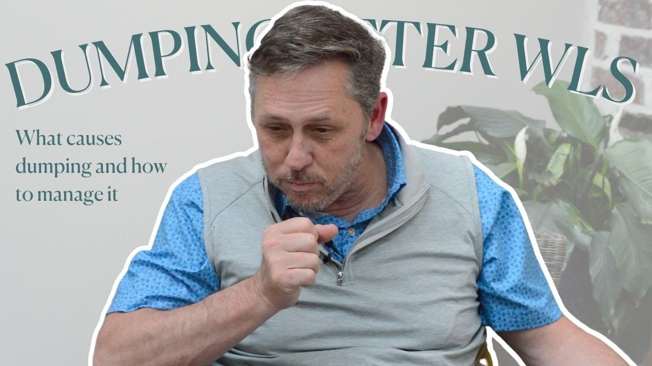 Can You have Dumping Syndrome With all Types of Foods? - YouTube