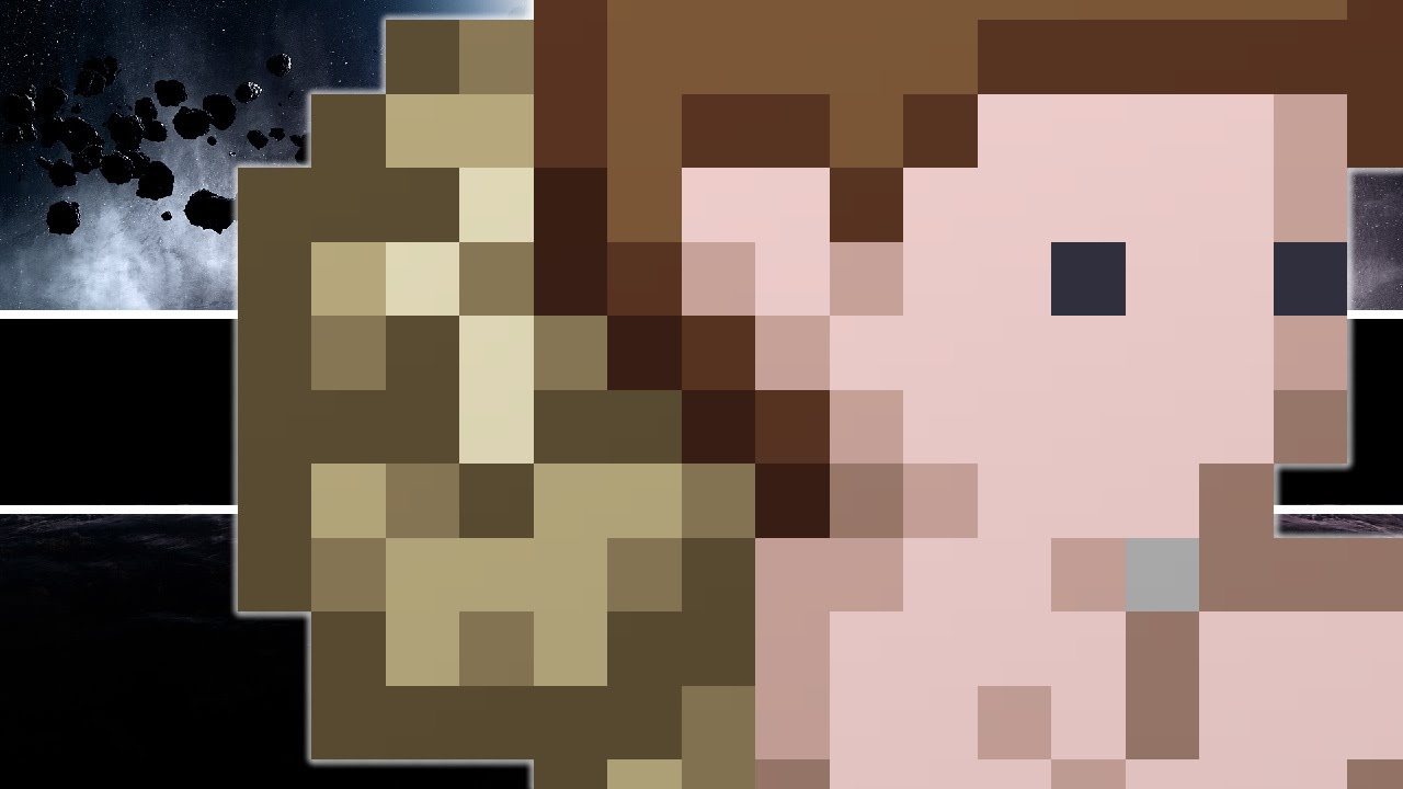 Starbound Loot Chest | Jeff - YouTube