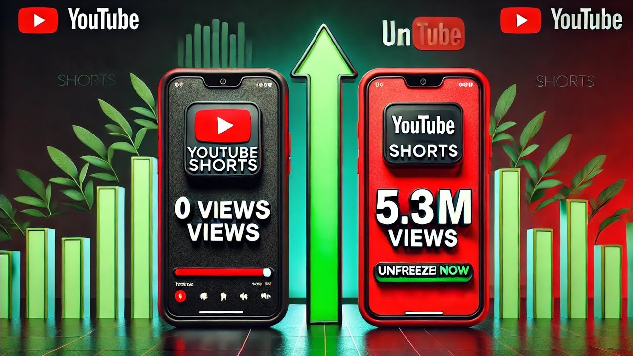 UPLOAD SHORTS Like a PRO in 2025 Will BLOW UP Your Views! (This Hack) # ...