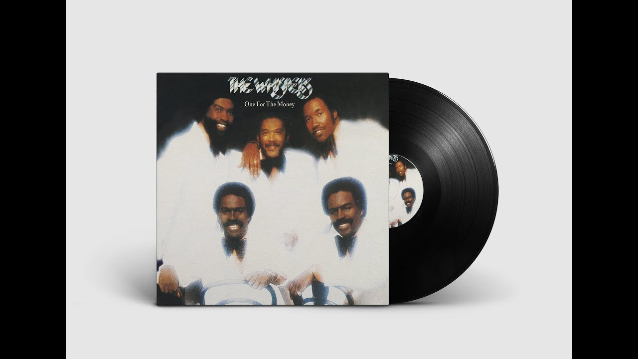 The Whispers - Sound Like a Love Song (Radio Edit) - YouTube