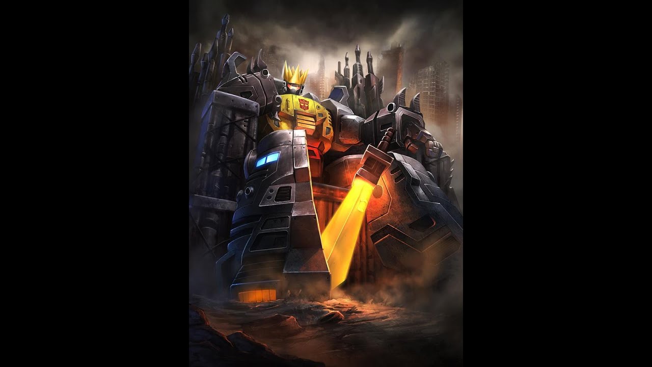 Aftercast Episode 67 The Late Night Transformers Show - YouTube