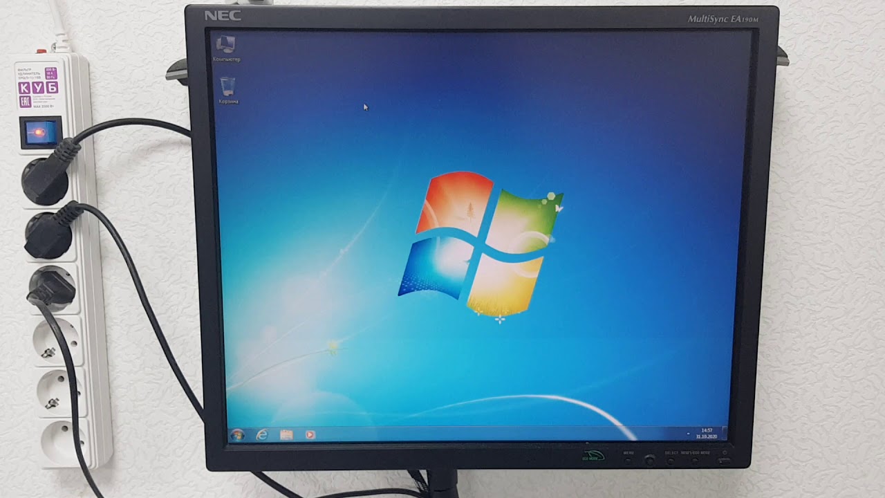 Intel Core i3 - 540 / 4Gb / Intel HD / HDD 250Gb / DVD-RW / ATX - YouTube