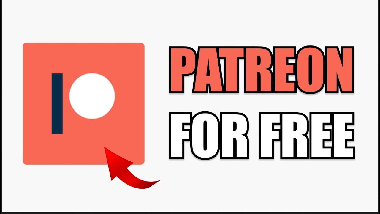 How I Got Patreon Content for FREE View Patreon Content for FREE (2025 ...