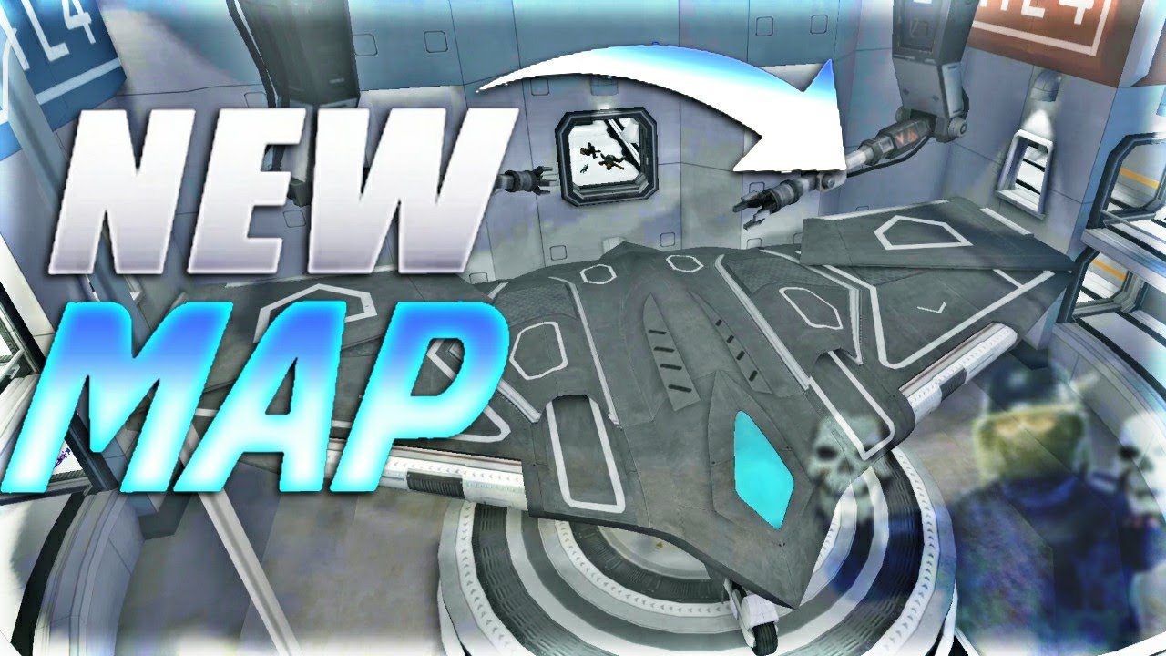 Critical ops new map HANGAR | Gameplay | JigsAw-YT - YouTube