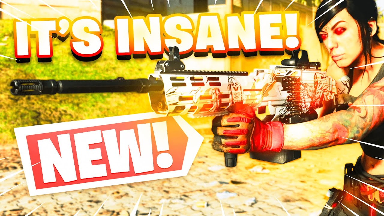 THE NEW M91 "RIVER STYX" HIS NAME WAS DEATH BUNDLE IS INCREDIBLE ...