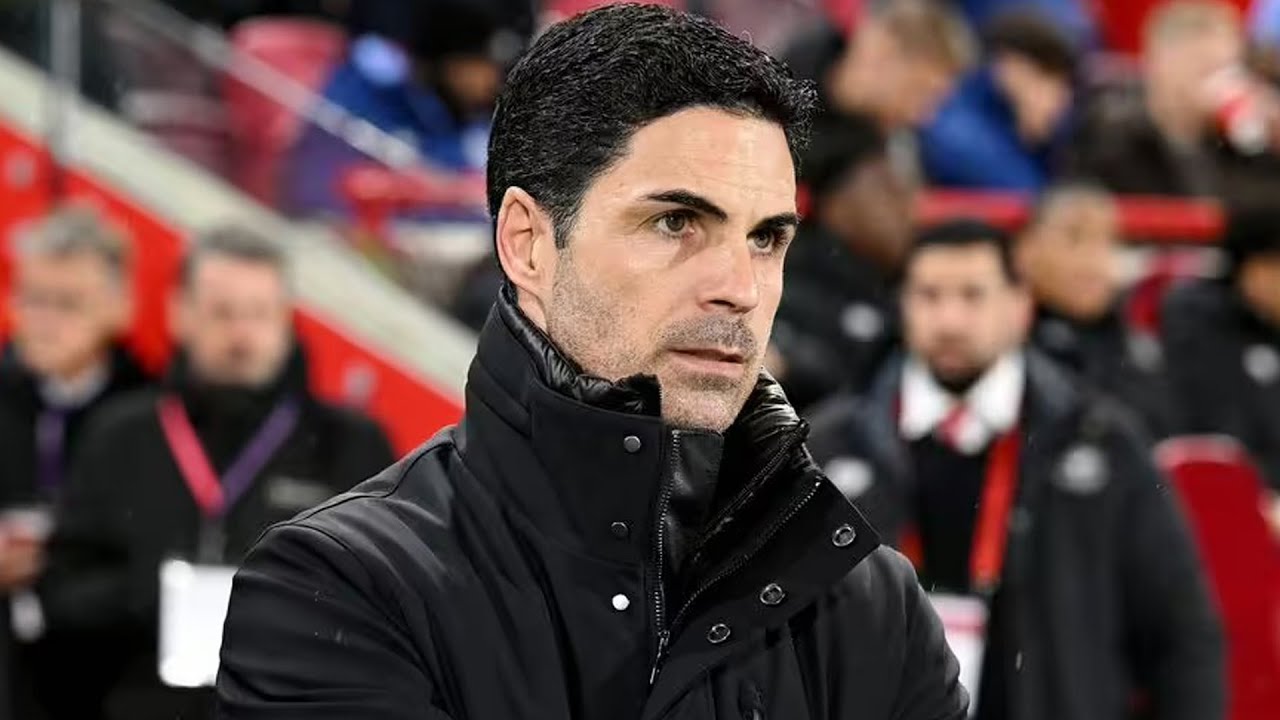 Mikel Arteta drops Arsenal January transfer hint as boss confirms 'we ...