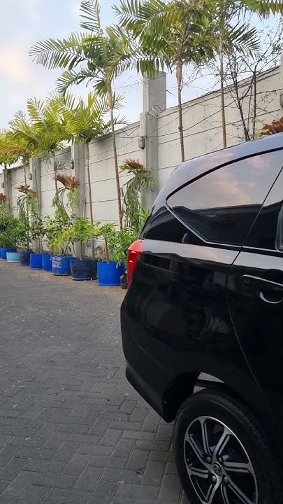 Toyota Calya tipe G Manual 2020 (KM 17K) - Overview - YouTube