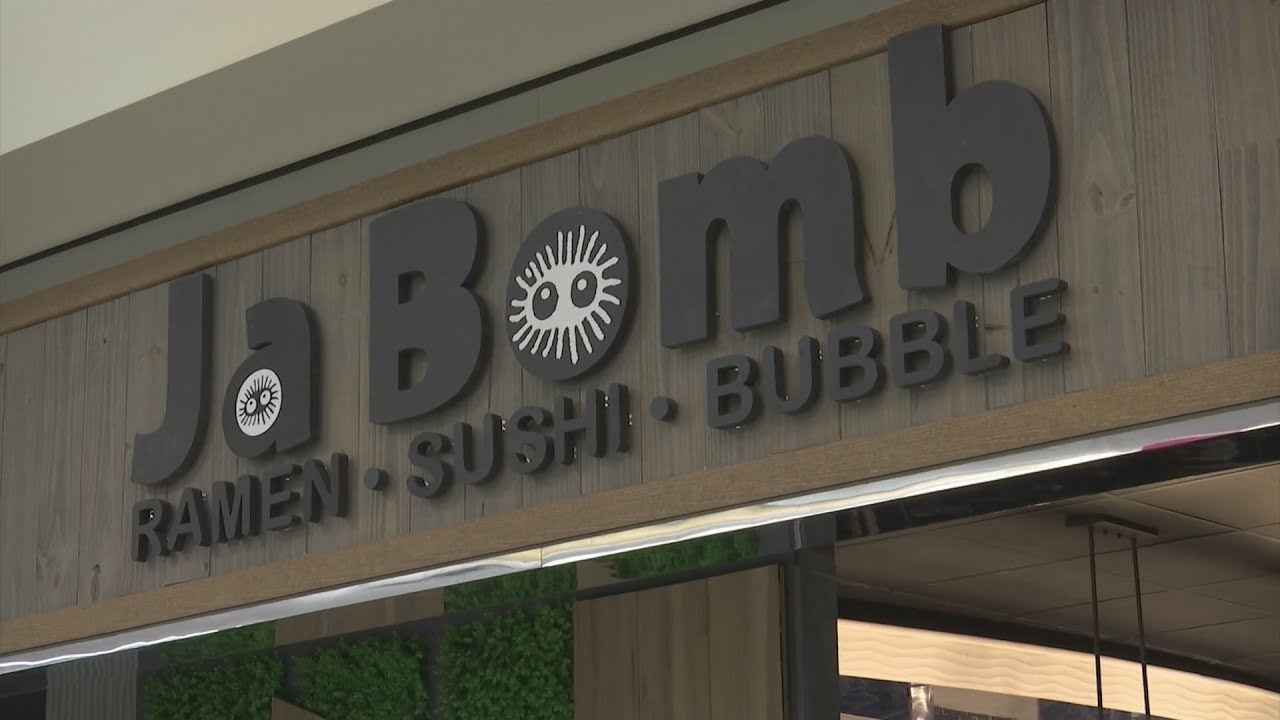 Business Bear: Ja Bomb - YouTube