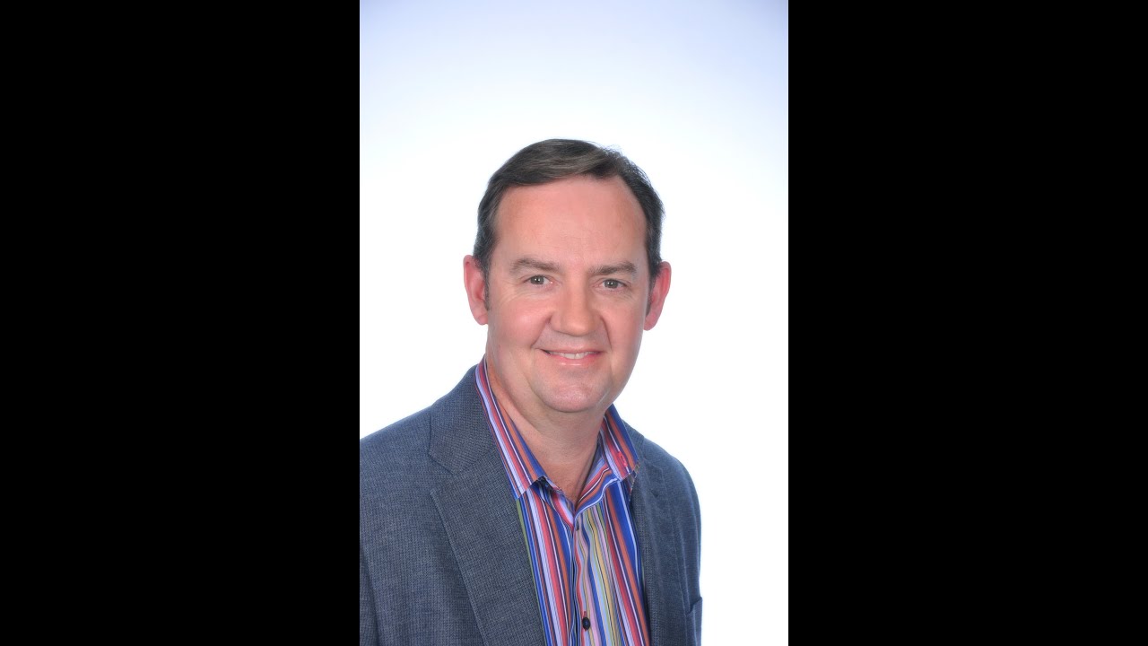 Martin Thomas of the Alliance for Gambling Reform on its push to ban ...