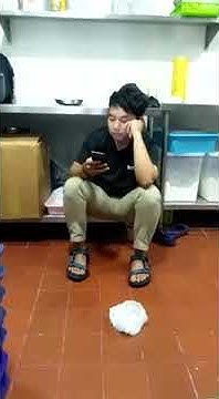 Ketahuan Nonton Bokep - YouTube