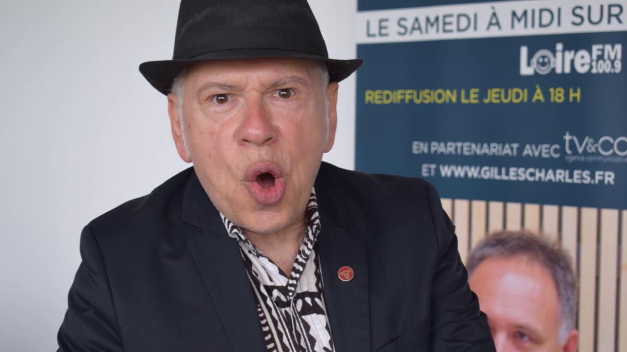 Rendez vous avec Yves Matrat - YouTube