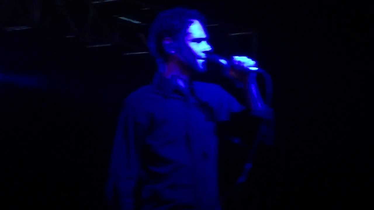 The Bouncing Souls - Comet (live) - Reading Festival, Lock Up Stage, 24 ...