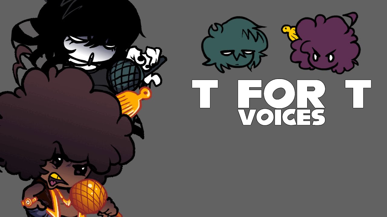 17bucks - T for T - Voice - YouTube