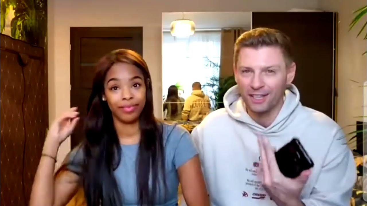 That's so Dingleberry , I mean , Raf and Iyah :) Dudes an Energy Vampire 😂💯 - YouTube