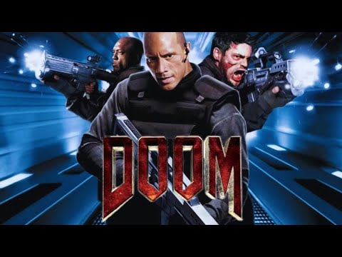 Doom (2005) Movie | Karl Urban, Rosamund Pike, Razaaq Adoti | Review & Facts