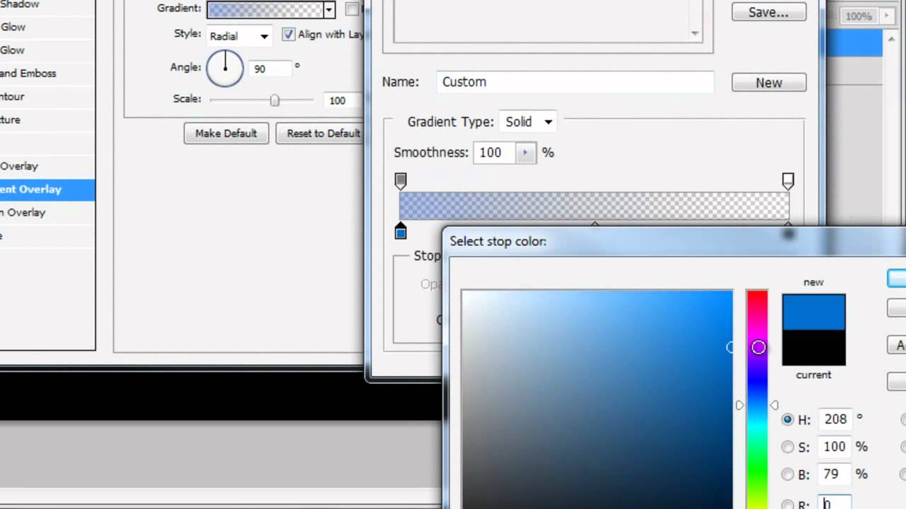 Tutorial | How to Make a Vignette - YouTube