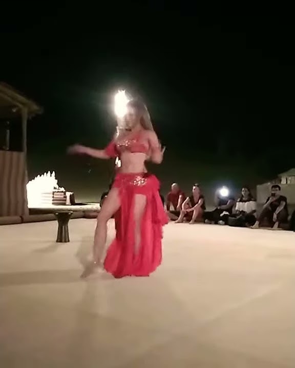 Hot Arabic Belly Dance Dubai Saffari Youtube