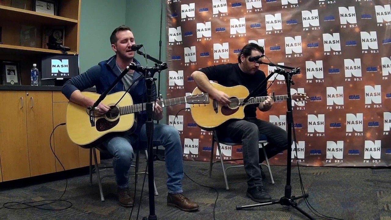 Matt Gary "Lie With You" - YouTube