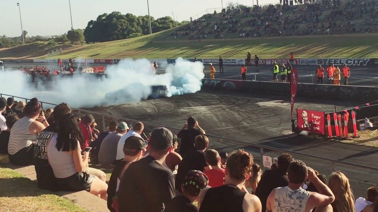 Motorvation 31 2017 ryan Newton - YouTube