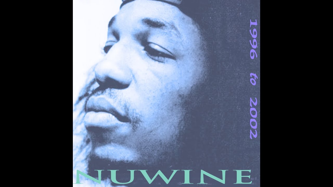Nuwine & Lil Raskull 1997 - YouTube
