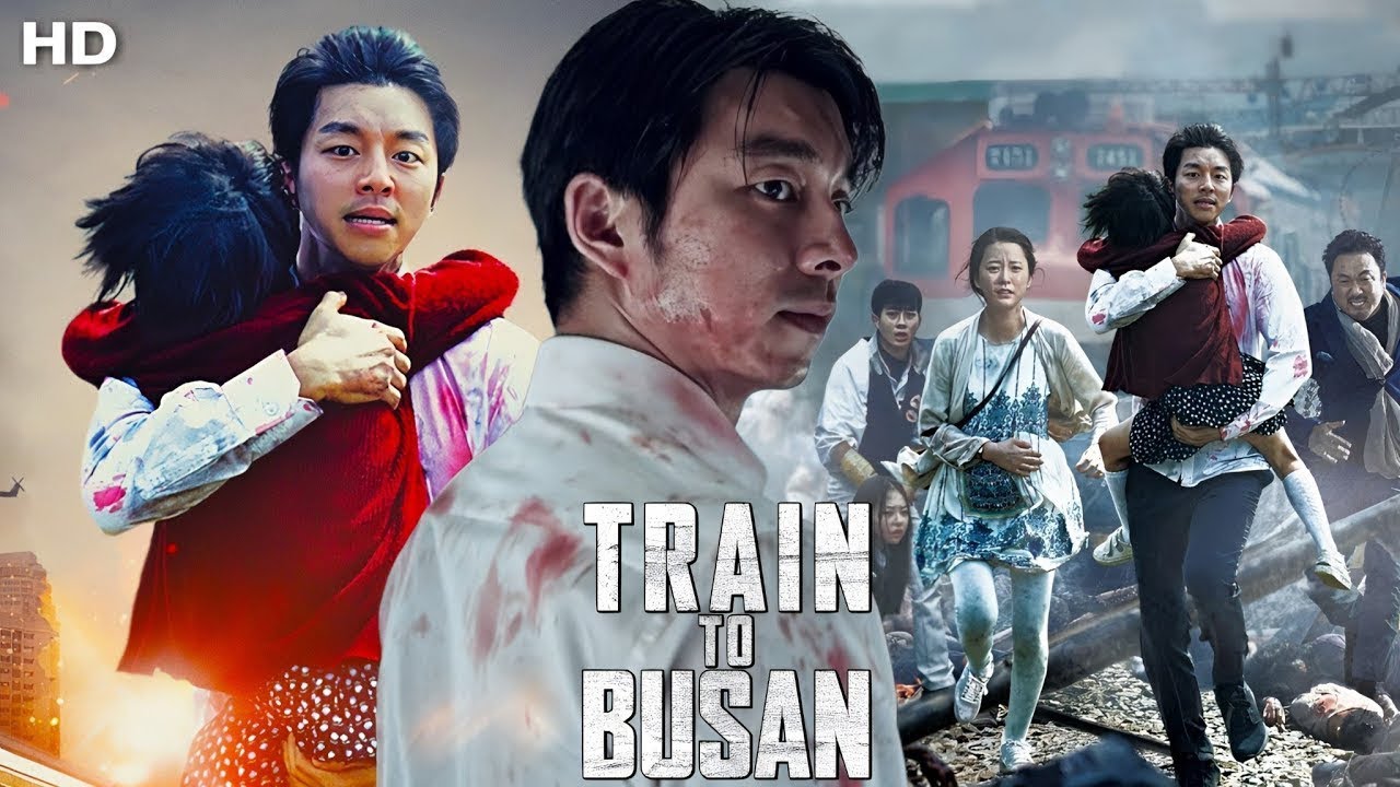 Train To Busan 3 Full Movie Facts And Review | Lee Re , Bella Rahim ...