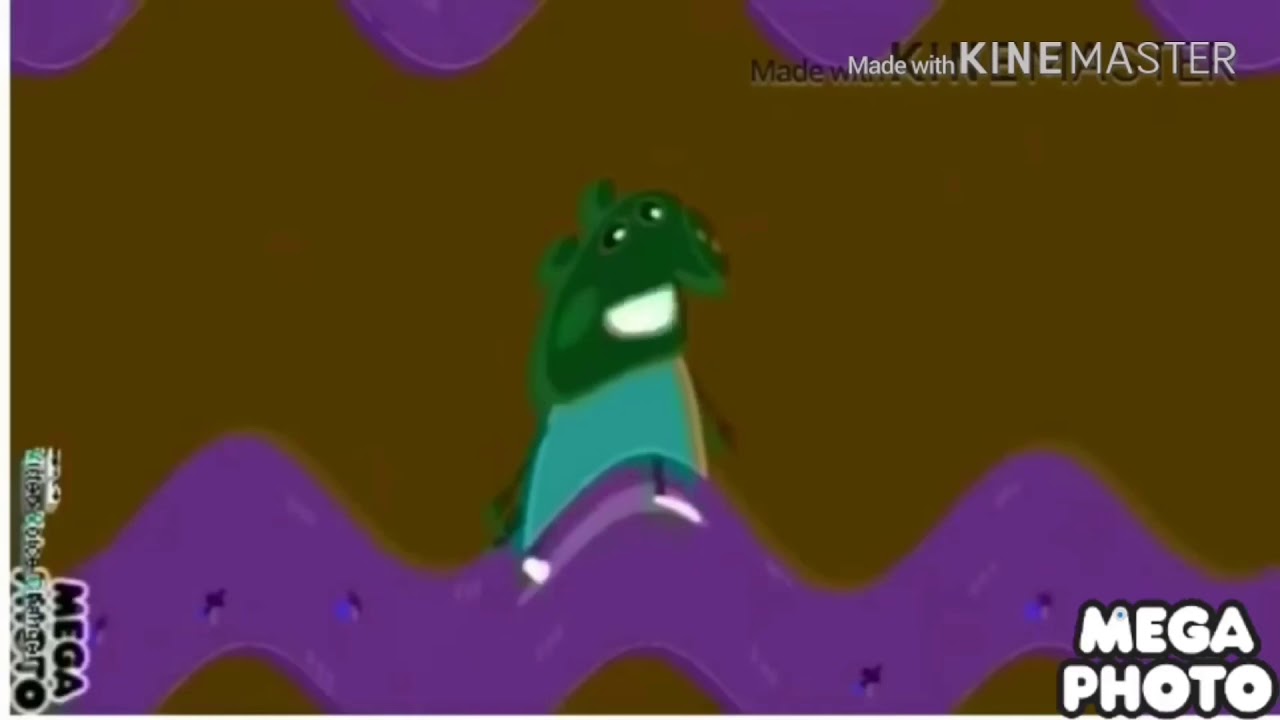 Peppa Pig Intro in G Major 22 - YouTube
