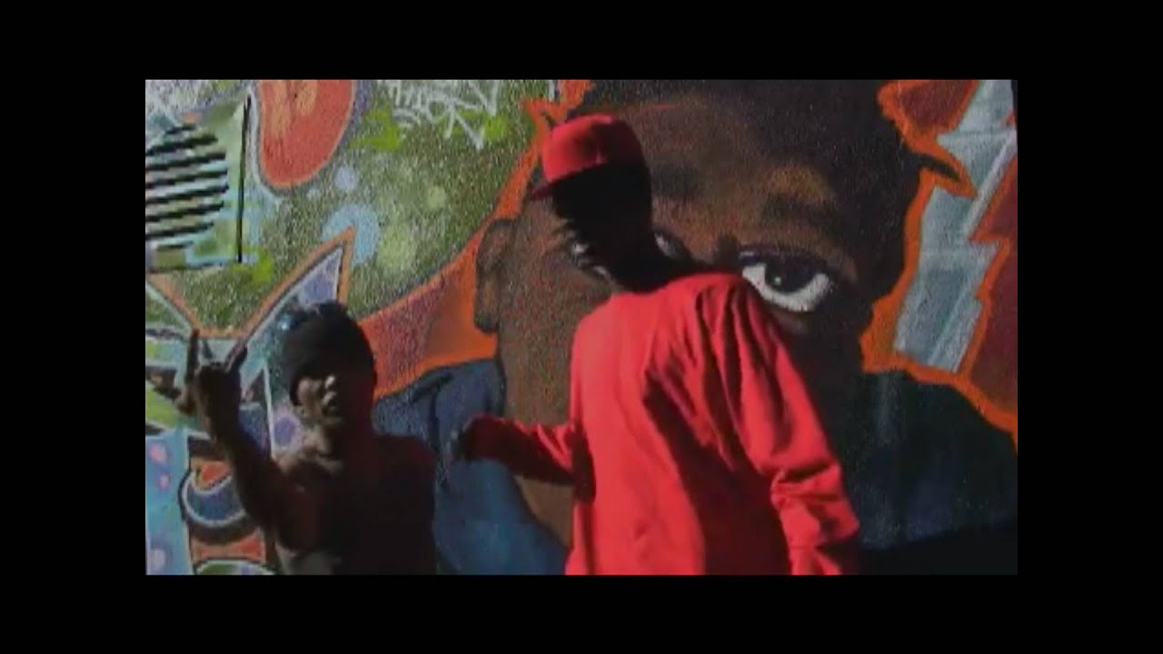 Worst Rapper EVER Bangs - YouTube