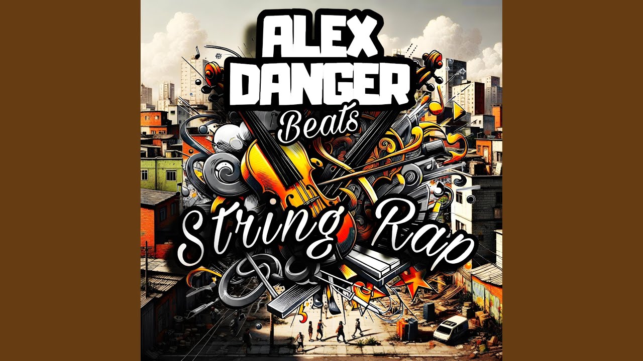 String Rap Beat - YouTube