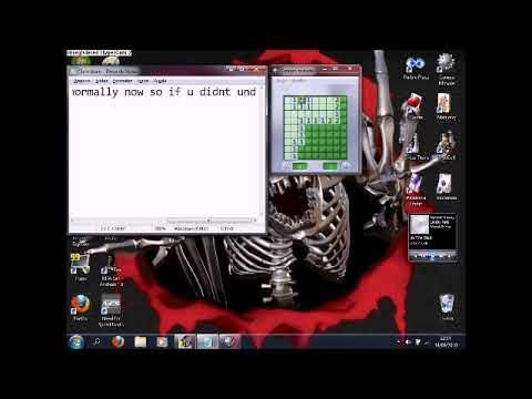 how to play minesweeper!!!!(tutorial) - YouTube