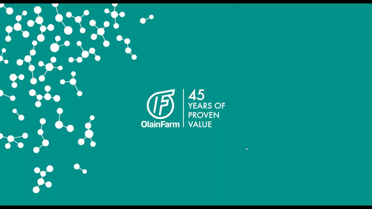 Olainfarm Q2 2017 webinar, September 11 - YouTube