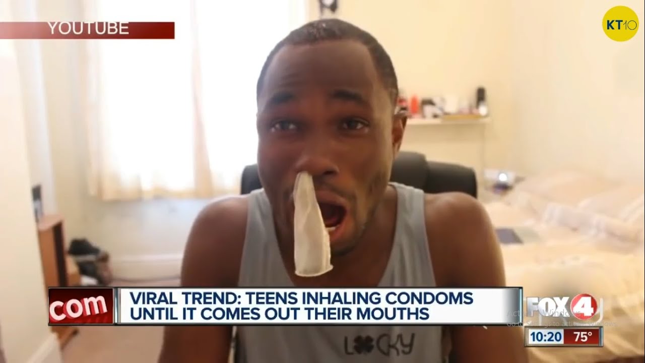 TOP 10 Dangerous Internet Challenges of all time 2020 | Kokborok Top 10 ...