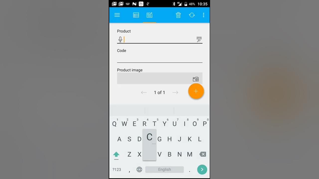 Best way to create Android database with MobiDB database app. - YouTube