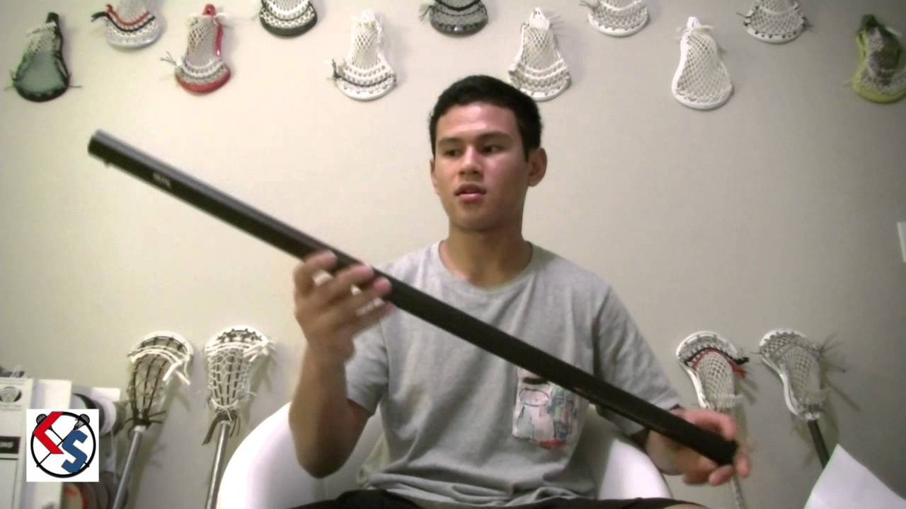 Stringking Metal and Type 3 Mesh Review - YouTube