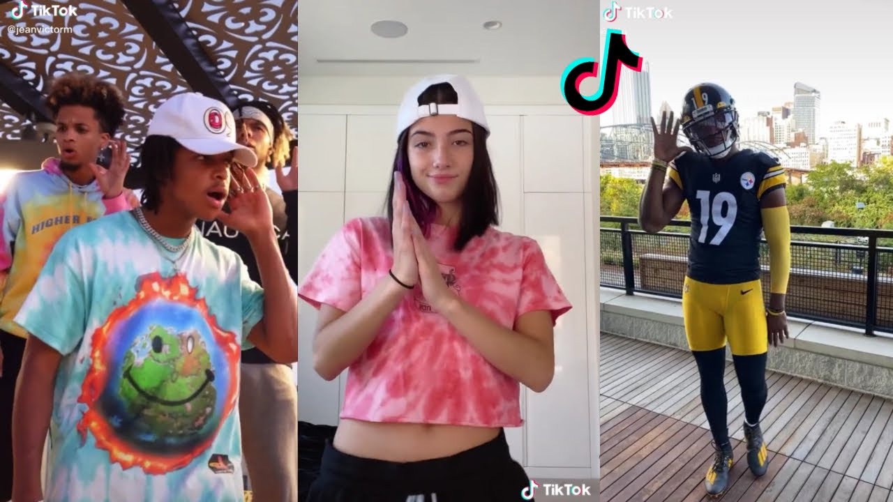 Huh Yea Yeah | TIKTOK COMPILATION - YouTube