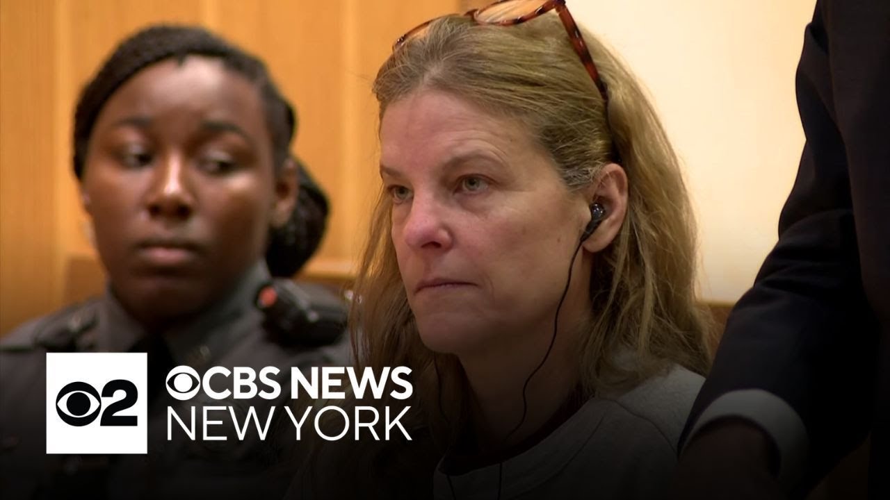 Michelle Troconis pleads not guilty to contempt of court charge - YouTube