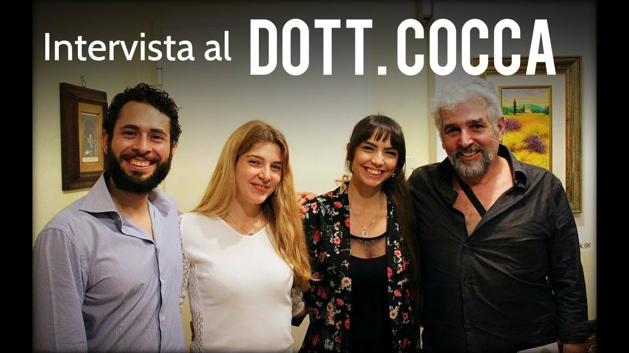 Igienismo, Digiuno e Malattia con il Dott. Giuseppe Cocca - YouTube