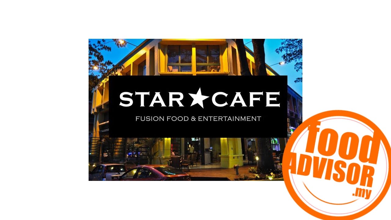 Star Cafe - YouTube