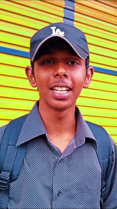 Second Order Of Our Challenge| Abdullah Naseer - YouTube